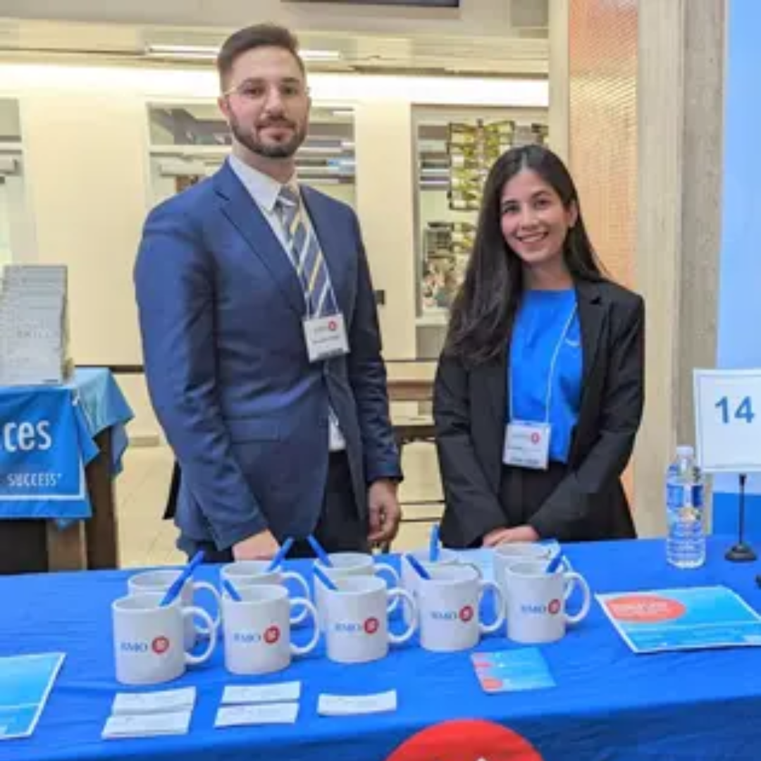 BMO Campus Recruitment | Bank of Montreal
