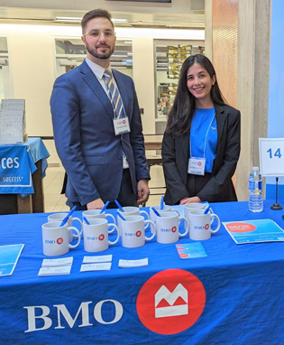 BMO Campus Recruitment | Bank of Montreal