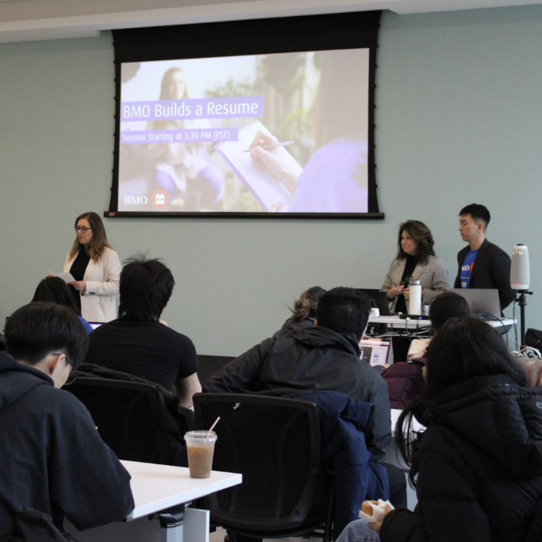 BMO Campus Recruitment | Bank of Montreal