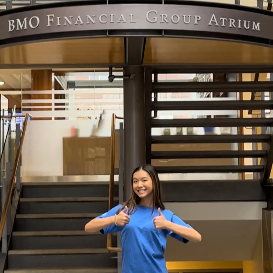 BMO Campus Recruitment | Bank of Montreal