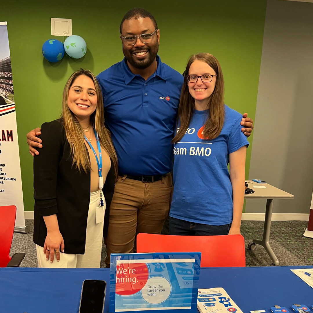 BMO Campus Recruitment | Bank of Montreal