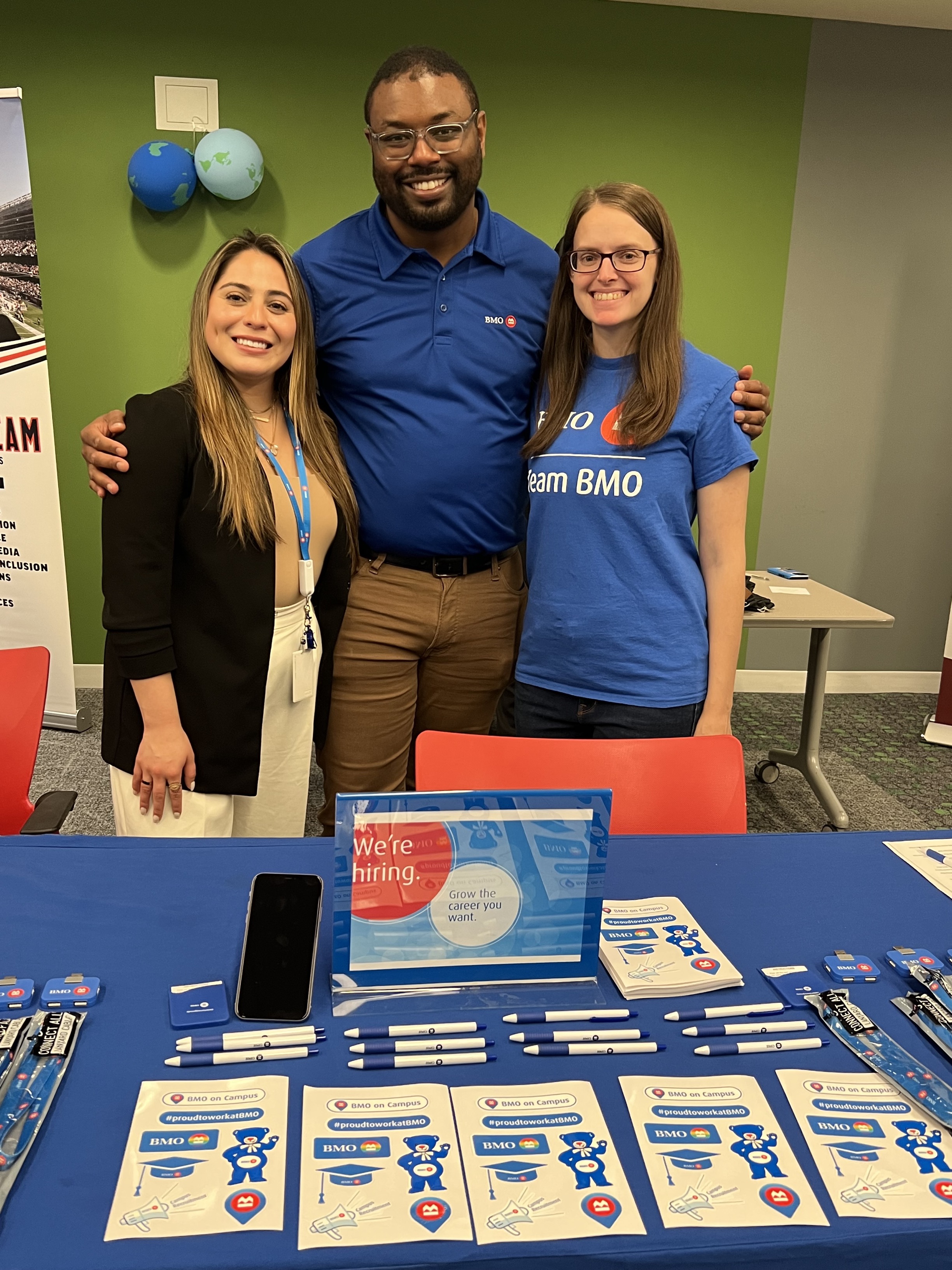 BMO Campus Recruitment | Bank of Montreal