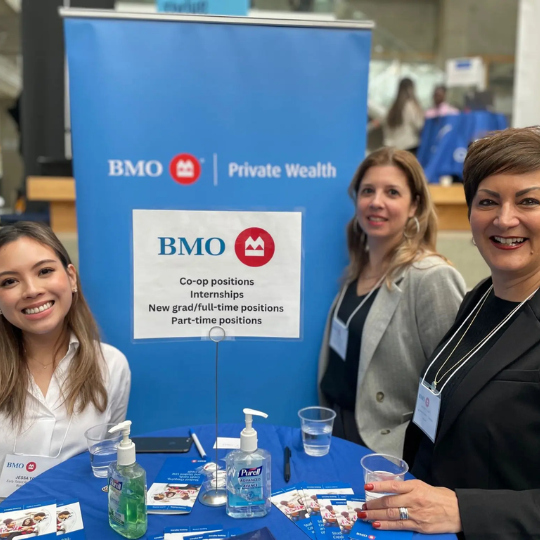 BMO Campus Recruitment | Bank of Montreal