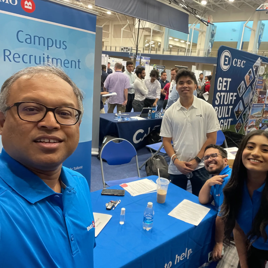 BMO Campus Recruitment | Bank of Montreal