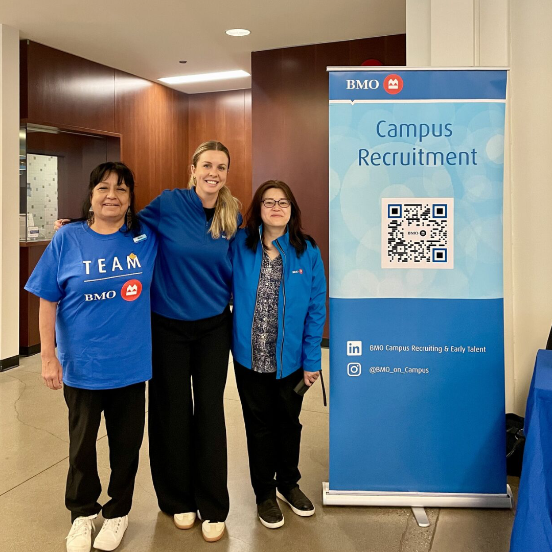 BMO Campus Recruitment | Bank of Montreal