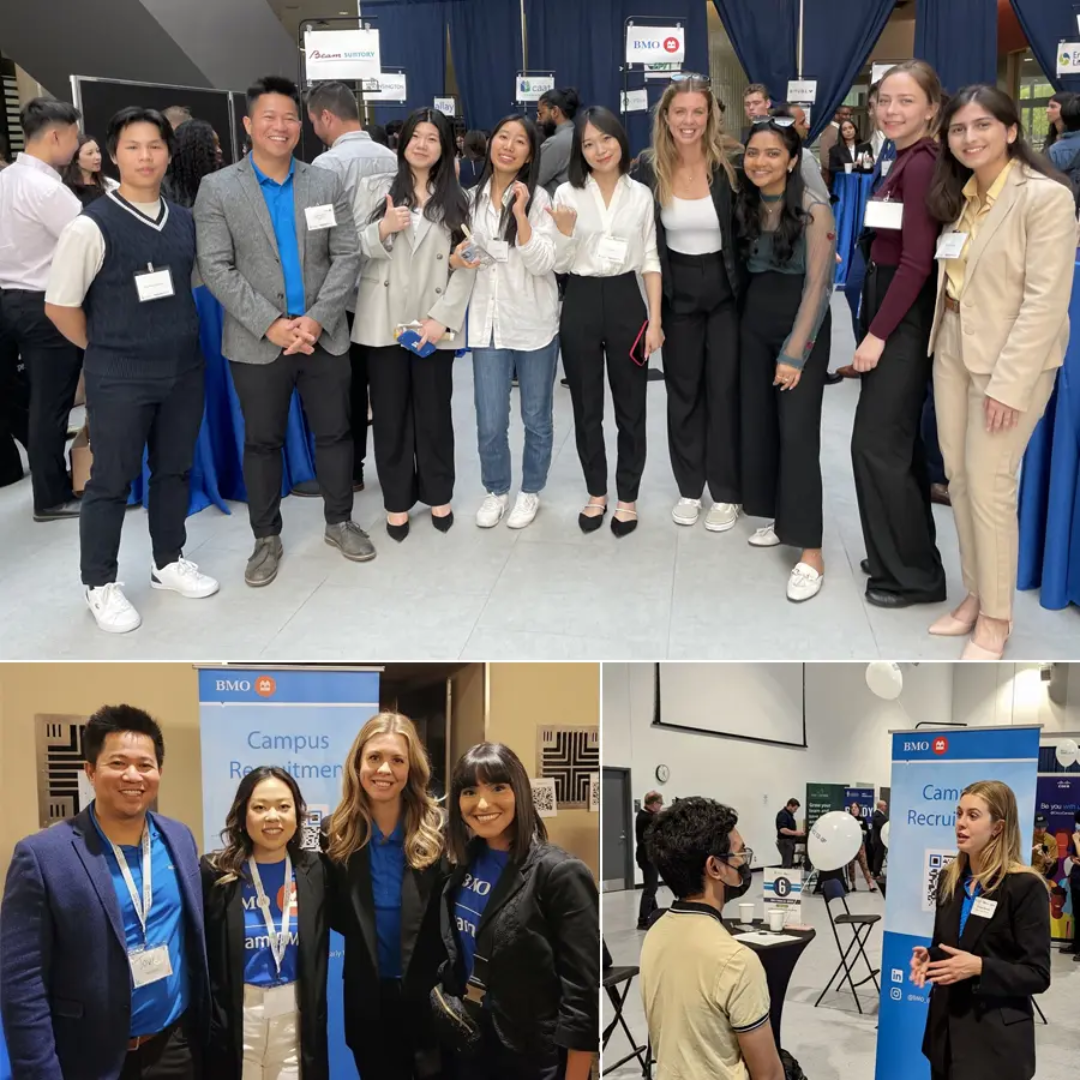 BMO Campus Recruitment | Bank of Montreal