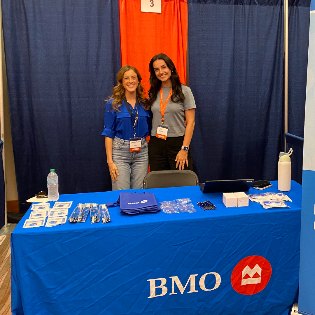 BMO Campus Recruitment | Bank of Montreal