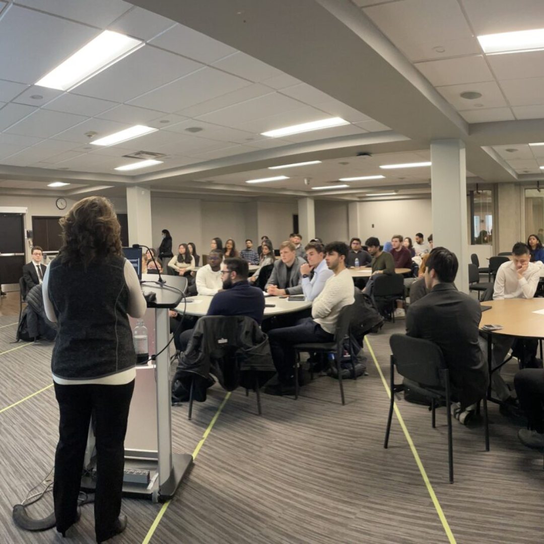 BMO Campus Recruitment | Bank of Montreal