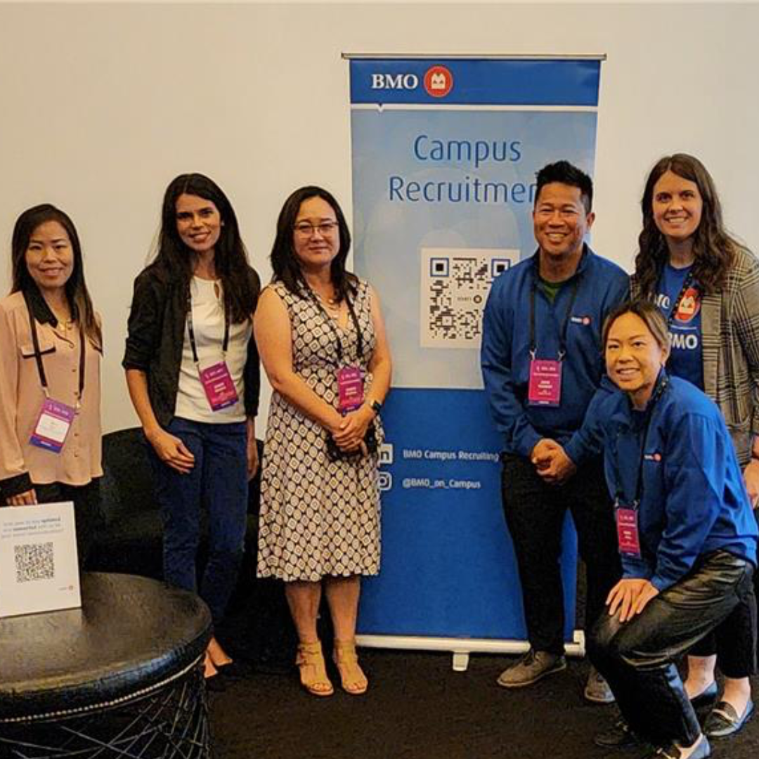 BMO Campus Recruitment | Bank of Montreal