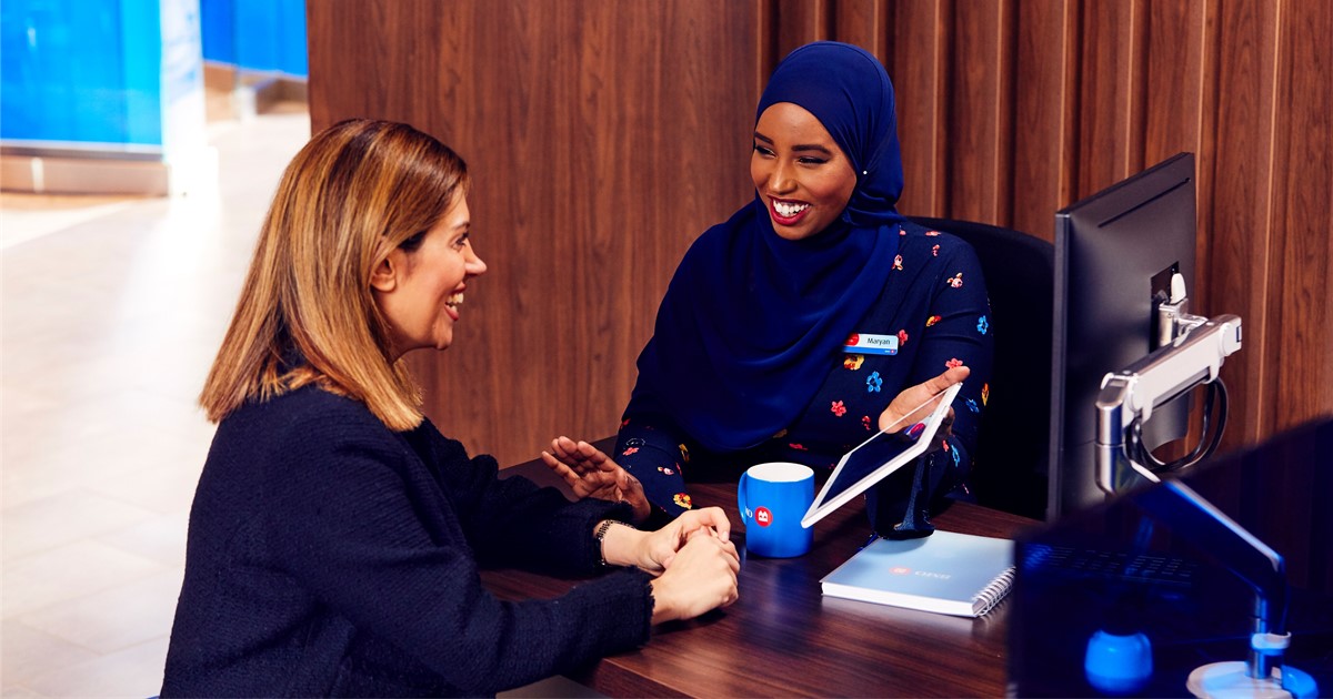 Visible Minorities | BMO Diversity and Inclusion