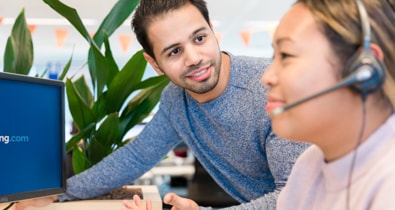 Our teams | Booking.com Careers