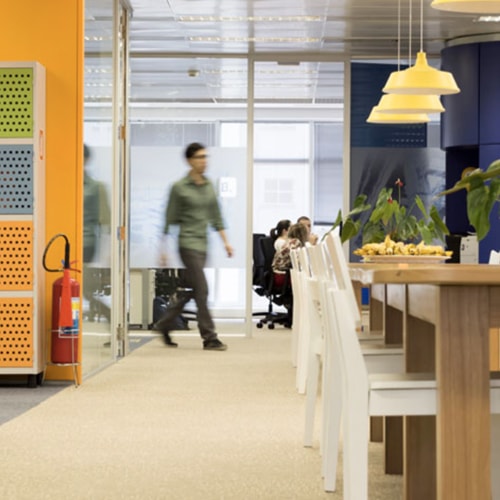 Booking.com Office Locations | Careers at Booking.com