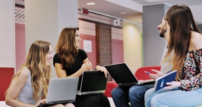 Our teams | Booking.com Careers