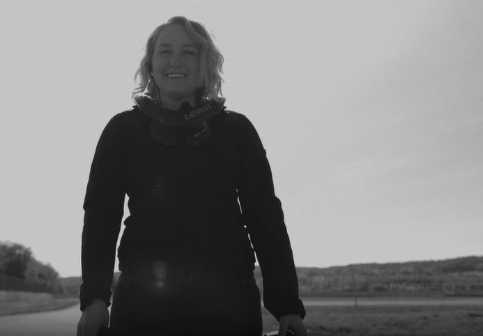 Electric vehicle and propulsion development team