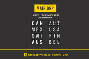 Benefits and beyond | BRP