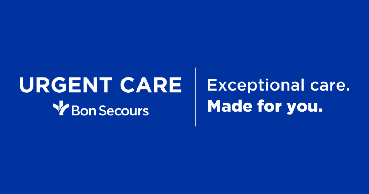 Bon Secours Hiring Event at Ruby Vannatter blog