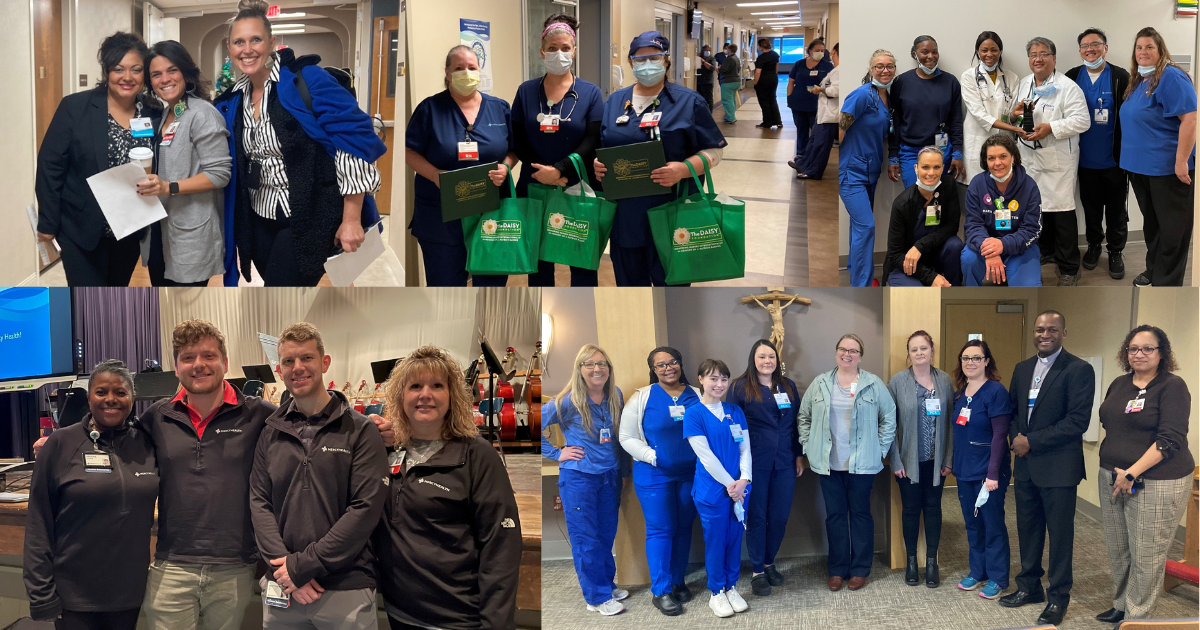 Find Jobs in Lorain with Mercy Health