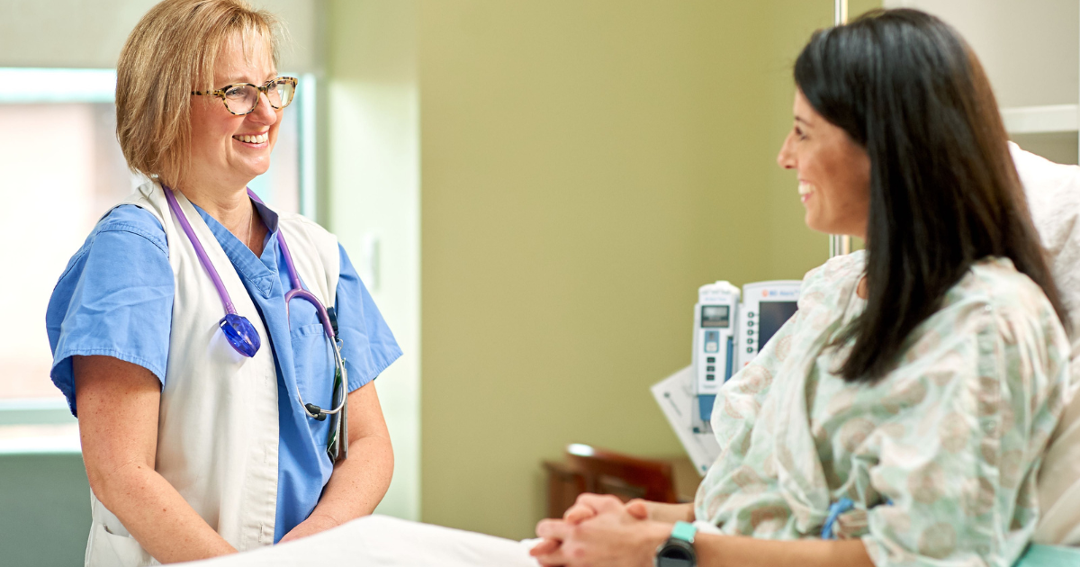 Mercy Health Nursing Jobs in Cincinnati, OH