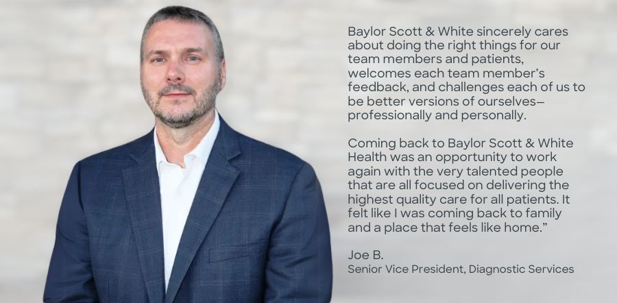 Leadership Careers | Baylor Scott & White Health