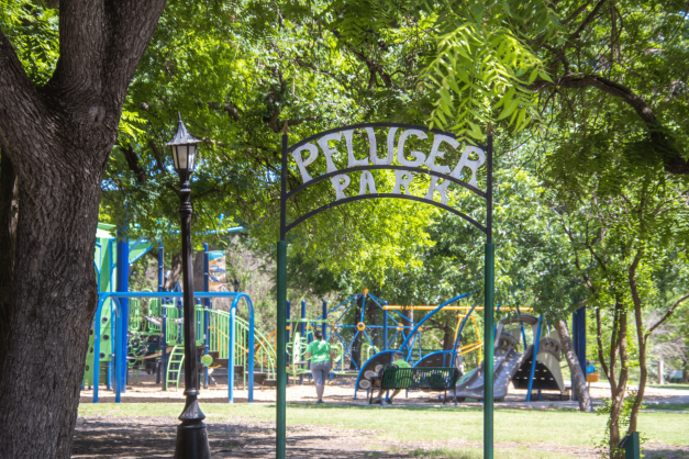 Join Us Pflugerville