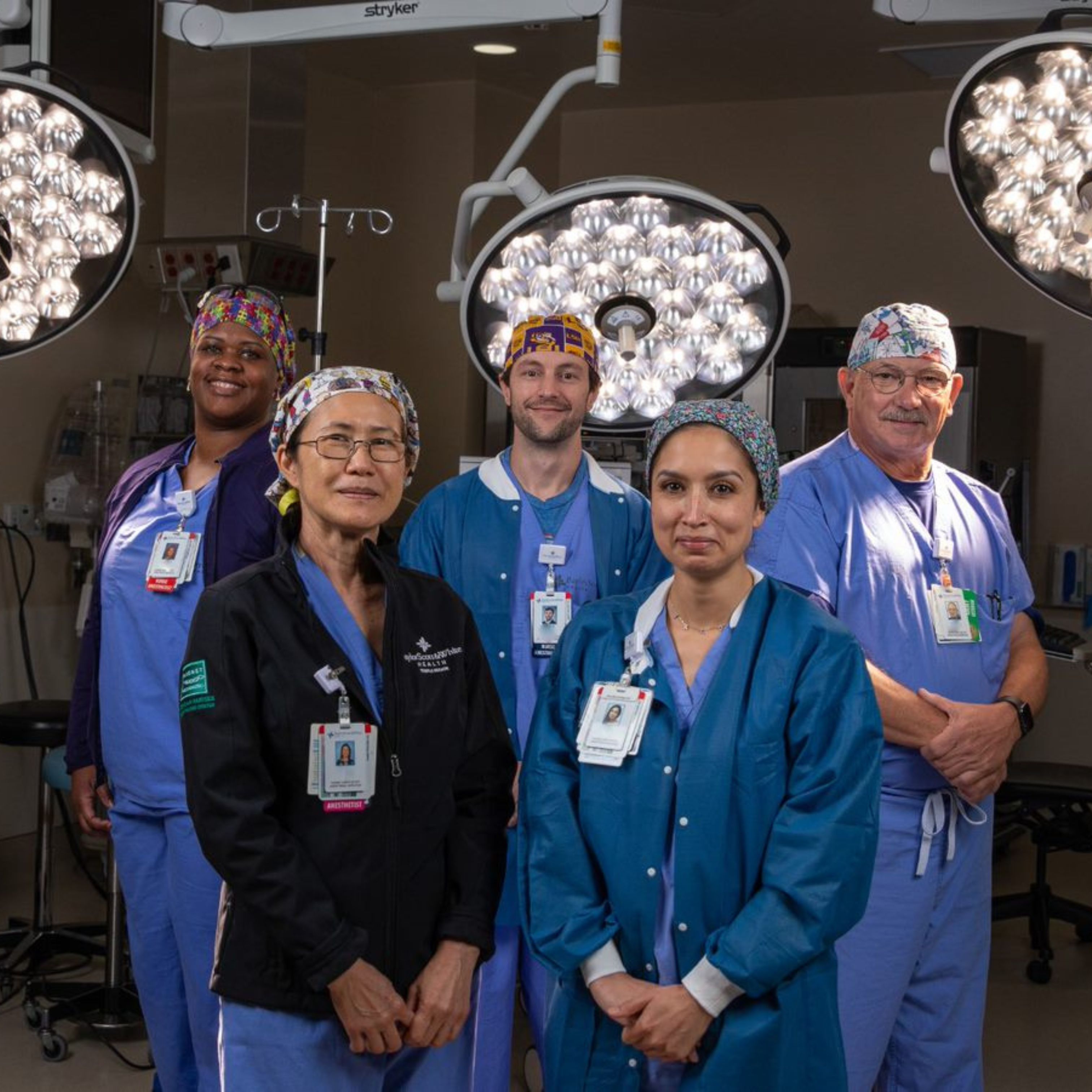 Advanced Practice Providers Careers | Baylor Scott & White Health