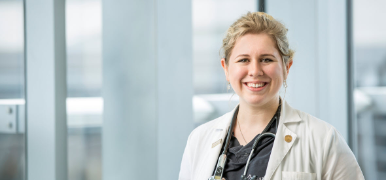 Students and Graduates | Baylor Scott & White Health Careers