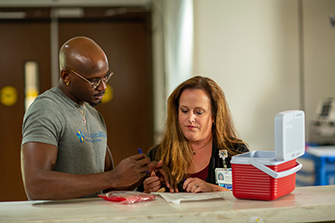 Patient and Clinical Support Careers | Baylor Scott & White Health