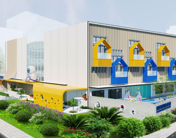 Careers in China | Basis International Schools