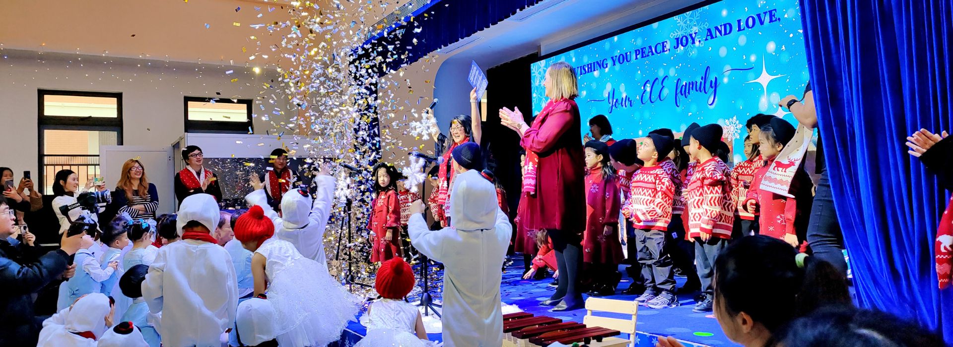 Careers at Basis International Schools | Basis International Schools jobs