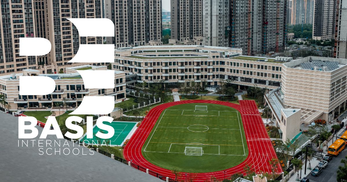BASIS International School Hangzhou Webinar Registration
