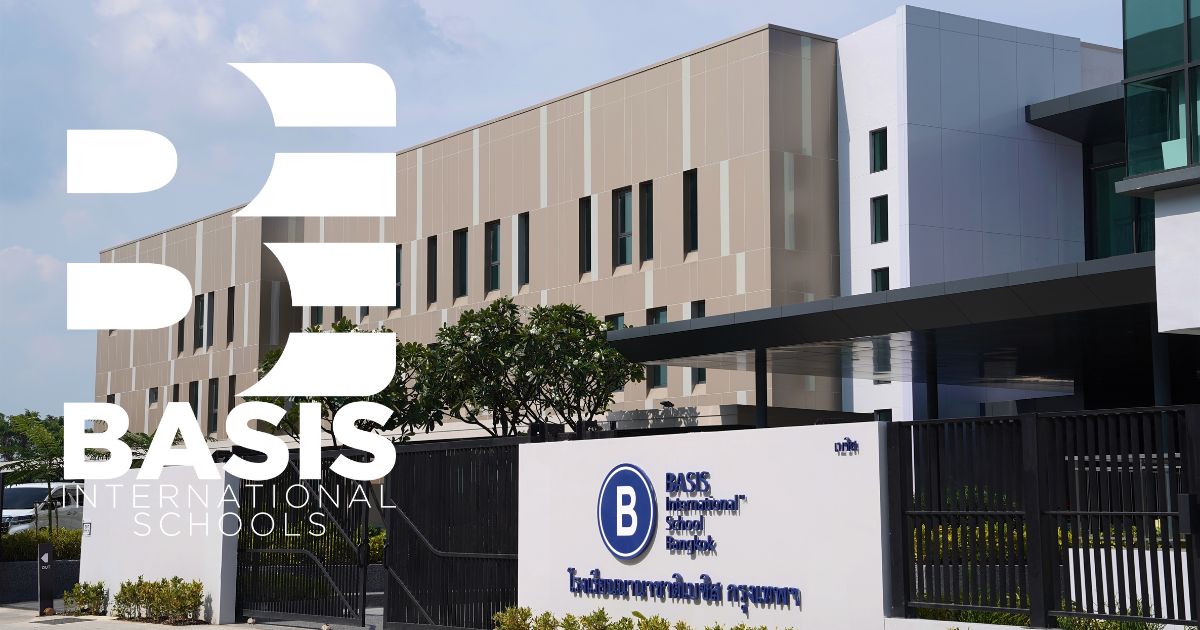 BASIS International School Bangkok Webinar Registration