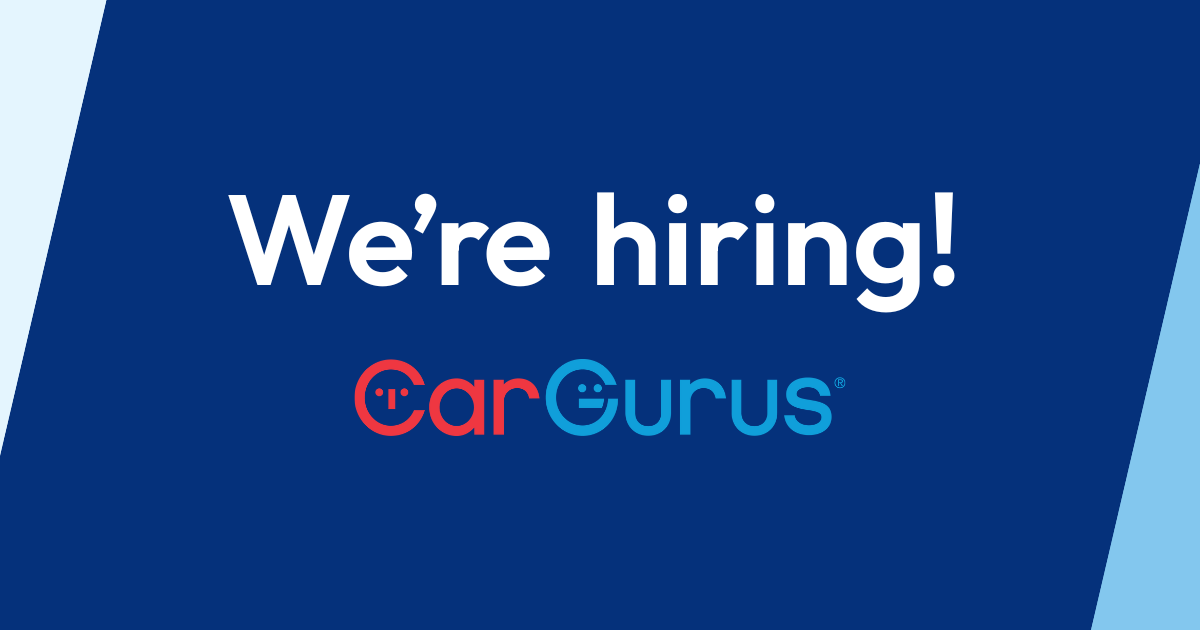 CarGurus careers | People & Talent