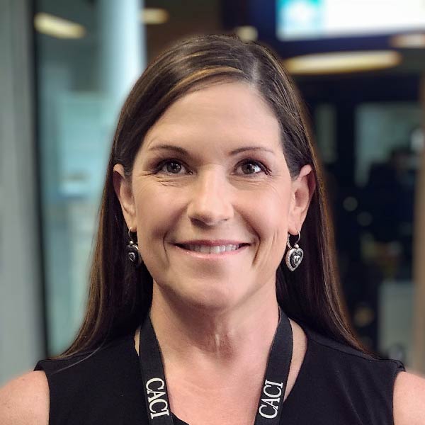 Life at CACI | CACI Careers