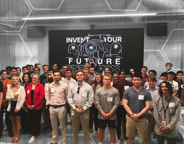 Early Career & Internships | CACI Careers