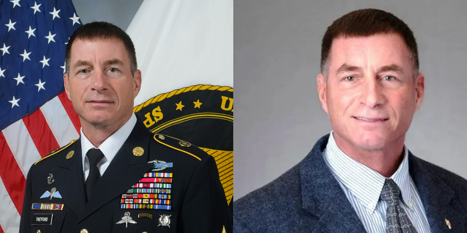 Veteran Hiring | CACI Careers