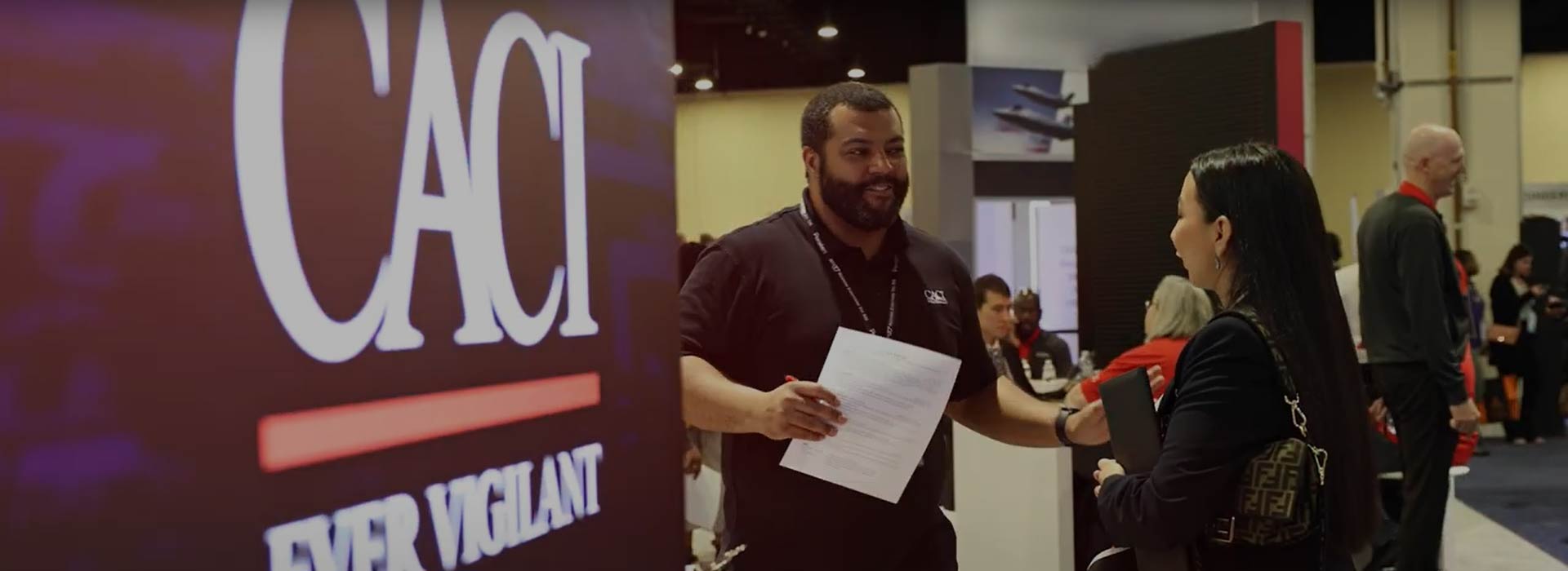 Alumni Network | CACI Careers