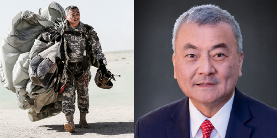 Veteran Hiring | CACI Careers