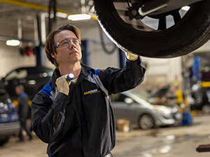 Store | CarMax Careers