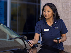 Store | CarMax Careers