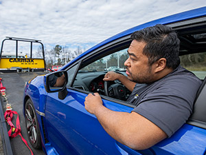 Fleet Driver & Transportation | CarMax Careers