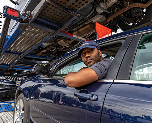 Fleet Driver & Transportation | CarMax Careers