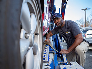 Fleet Driver & Transportation | CarMax Careers