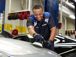 Auto Technician & Services | CarMax Careers
