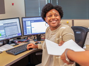 Corporate & Auto Finance | CarMax Careers