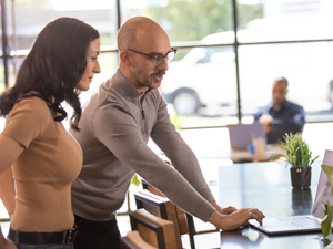 Corporate & Auto Finance | CarMax Careers