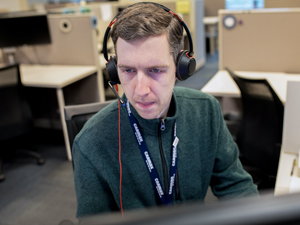 Corporate & Auto Finance | CarMax Careers