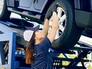 Fleet Driver & Transportation | CarMax Careers