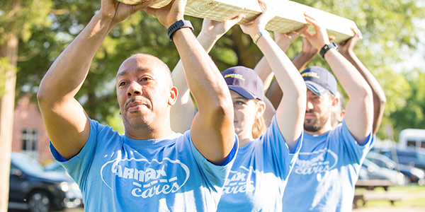 Life At CarMax | CarMax Careers