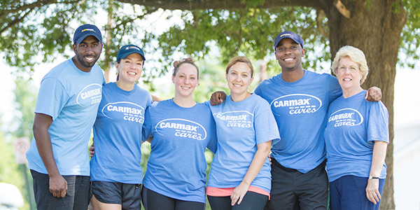 Life At CarMax | CarMax Careers