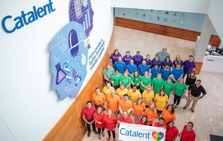 Careers at Catalent | Catalent jobs